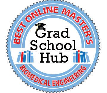 10 Best Online Master’s Degrees In Biomedical Engineering ...