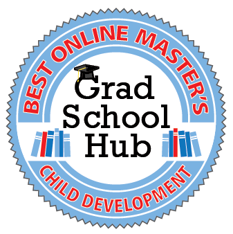 10 Best Online Master’s In Child Development - GradSchoolHub.com